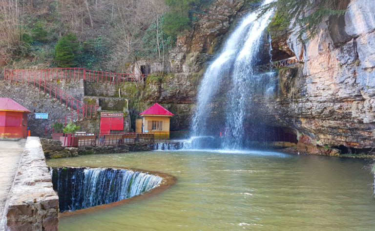 Trabzon Gezilecek Yerler | En İyi 33 Gezi Noktası! (Detaylı)