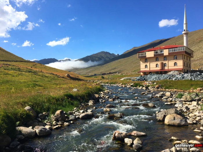 Ovit Yaylası Rehberi | Nerede, Rakımı ve Detaylı Bilgiler