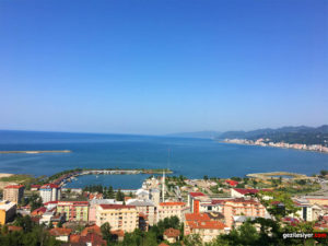 Rize Kalesi Gezi Rehberi | Nerede, Tarihi ve Hakkında Bilgiler