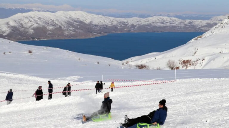 Elazığ Gezilecek Yerler | En Güzel 38 Gezi Noktası (Detaylı)