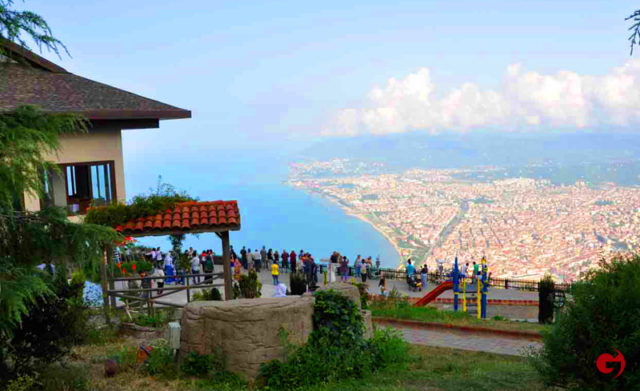Ordu'da Gezilecek Yerler | En İyi 20 Gezi Noktası! (Detaylı)
