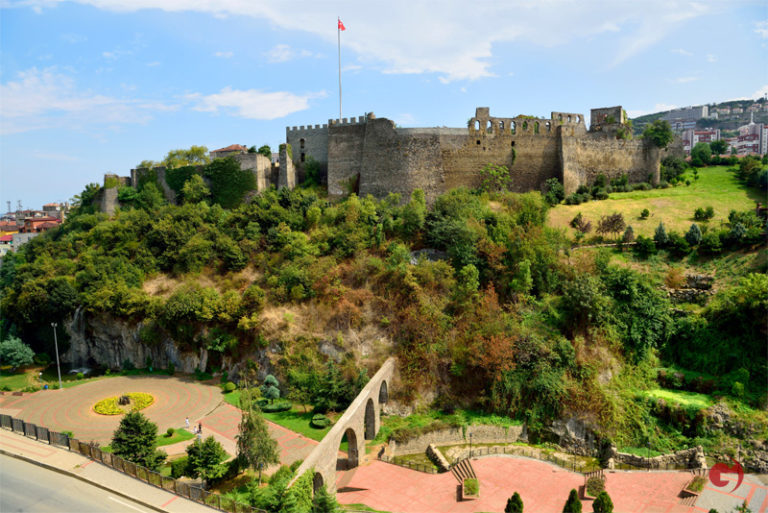 Trabzon Gezilecek Yerler | En İyi 33 Gezi Noktası! (Detaylı)