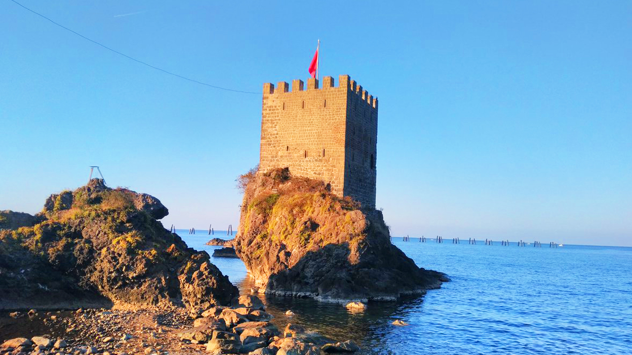 【2021】Rize'de Gezilecek Yerler Listesi | En Güzel +34 Yer