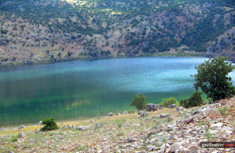 Gerger Gezilecek Yerler Listesi | En Güzel 7 Yer (Detaylı)